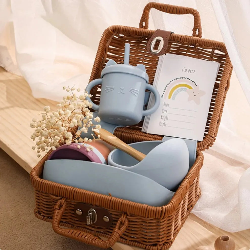 Coffrets naissance – Littlebabe